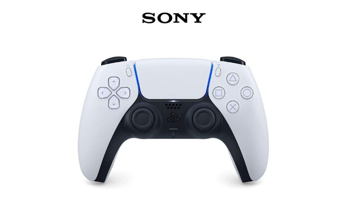Sony® PS5 DualSense™ Wireless Controller for Playstation 5 - Coupon ...
