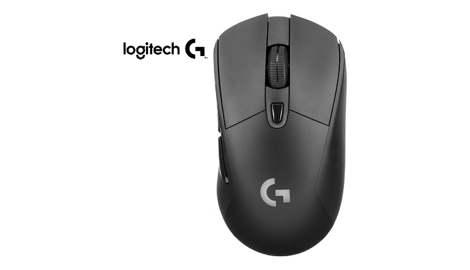 Logitech® G-Series G703 Lightspeed Wireless Gaming Mouse - Coupon Codes ...