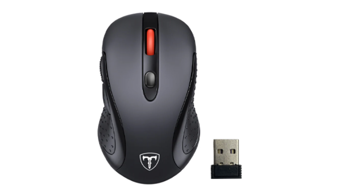 This Mouse is Plug and Play - Coupon Codes, Promo Codes, Daily Deals ...