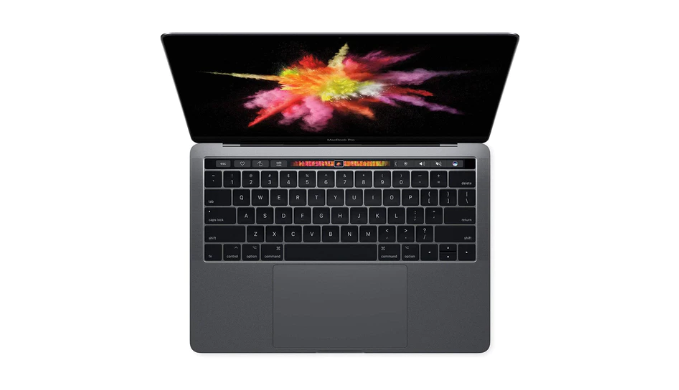 Apple MacBook Pro 13 in Core i5 Dual Core 8GB RAM 256GB SSD MPXV2LL/A ...