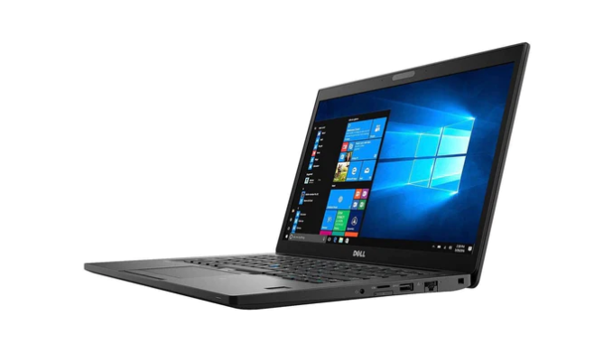 Dell Latitude 7490 14in FHD Touch Screen Notebook Laptop (Refurbished ...